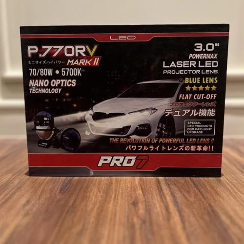 Jual Biled Projector Pro7 P770Rv Mark 2 3Inch - Jakarta Pusat ...