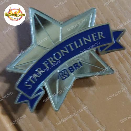 Jual enamel pin custom - paku dan peniti - Jakarta Pusat ...