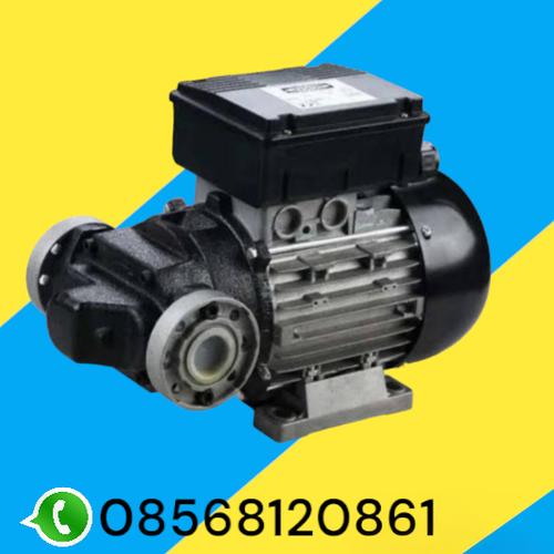 Jual pompa transfer minyak oli solar 100lpm 1hp 220v pompa cairan ...