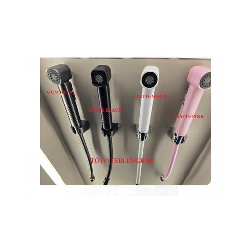 Jual ZANRU jet spray closet with flexible hose ZN-20|shower spray ...