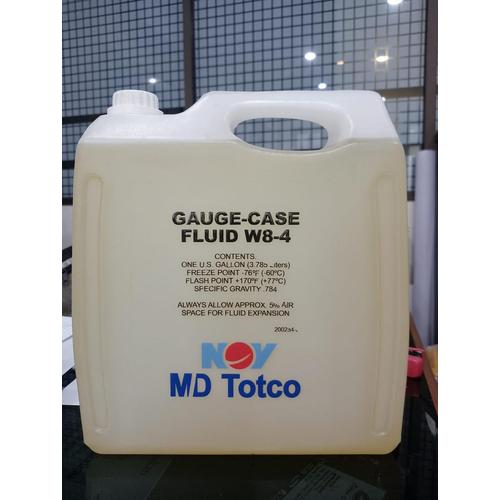 Jual MD TOTCO Fluid W8, 5 Liter - Jakarta Barat - HOBART_SAFETY_INTL ...