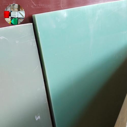 Jual Epoxy ressin hijau G10 12mm 50cm x 100cm - Jakarta Barat - AJP ...