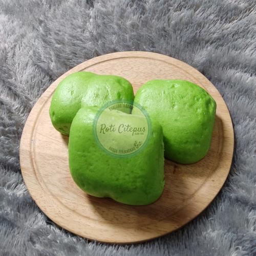 Jual ROTI KADET KUKUS PANDAN ROTI CITEPUS BANDUNG ROTI KADET - Kota ...