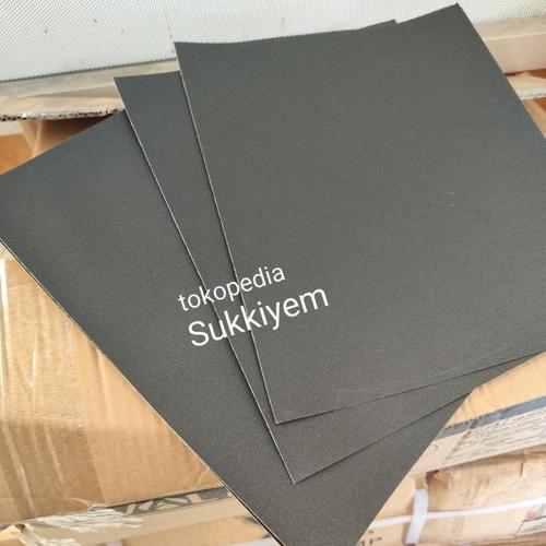 Jual Amplas Duco Waterproof Toyosaki Grade 240 / 320 / 400 / 600 / 2000 ...