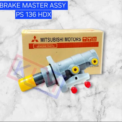 Promo master rem atas brake master bm assy ps136hdx mk585083 - Jakarta ...