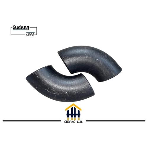 Jual Elbow sch 40 8" knee las besi 8 inch - Jakarta Pusat - Gudang1388 ...