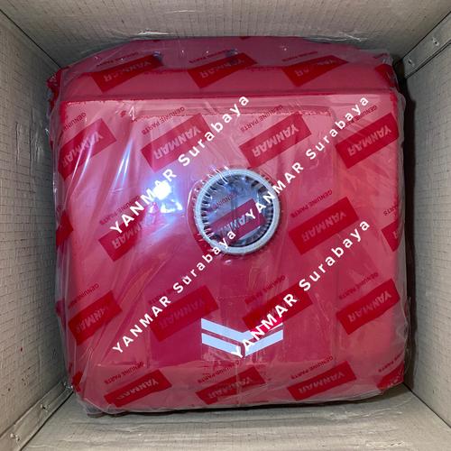 Jual Fuel tank / Tangki solar Yanmar TF155/135 (HOPPER) 70570G-55021 ...