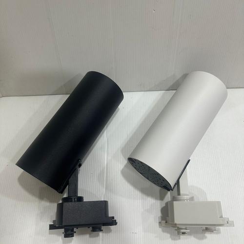 Jual Lampu Led Rel / Rail Led Track Light / Led Spotlight 30 Watt / 30W ...