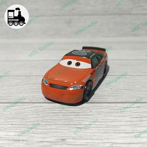 Jual Disney Pixar Cars Diecast - THOMASVILLE RUSTY DIPSTICK (NO MARKING ...