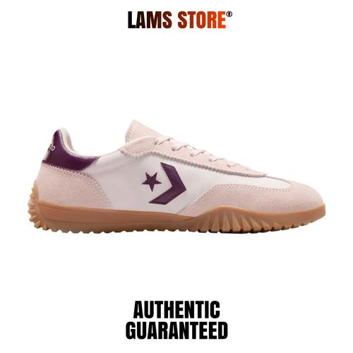 Jual converse Run Star Trainer 'Blush Hush Pink Orchid Abyss' - Kota ...