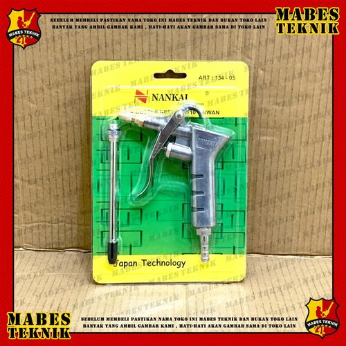 Jual AIR DUSTER SEPETAN ANGIN SPRAY ANGIN MESIN ANGIN KOMPRESOR K601 ...