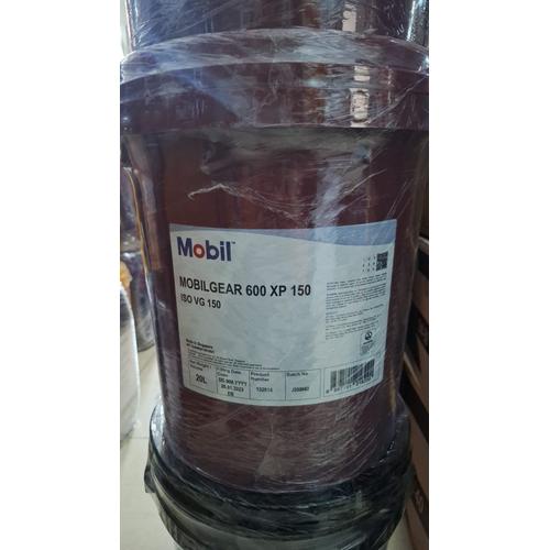 Jual Jual Mobilgear 600 Xp 150 (Industrial Gear Oil) - Kota Tangerang ...