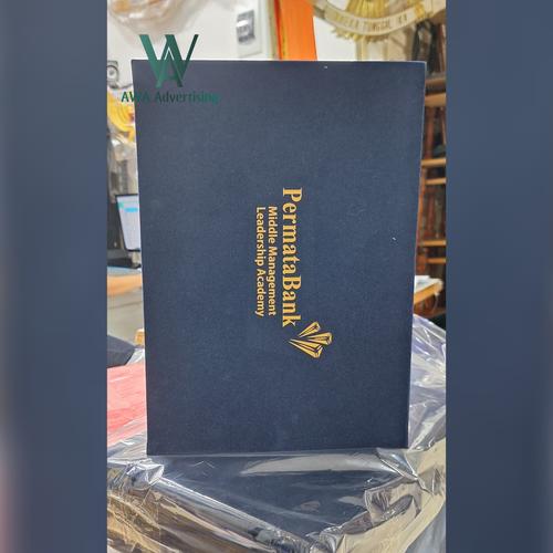Jual Map ijazah / Map upacara custom dtf ( stiker ) - Jakarta Pusat ...