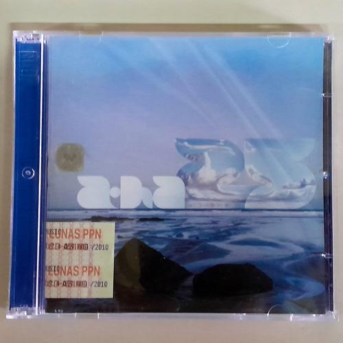 Jual CD Aha Album Greatest Hits - Kota Pontianak - KolektorCDKasetBuku ...