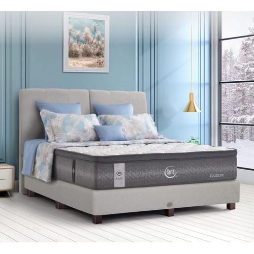 Jual full set kasur springbed Serta i posture - 180 x 200 - Jakarta ...