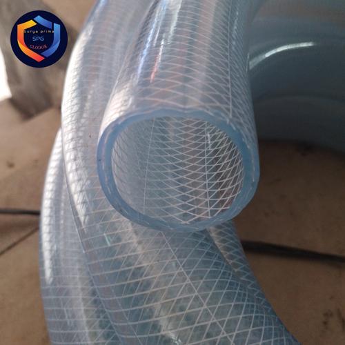 Jual selang air 1 1/2 inch(38mm) benang koyo hose hiprex - Jakarta ...