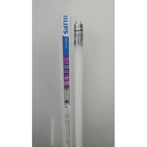Jual Lampu Philips TL Neon Led Tube T8 Ecofit 16 Watt 1200mm 6500K ...