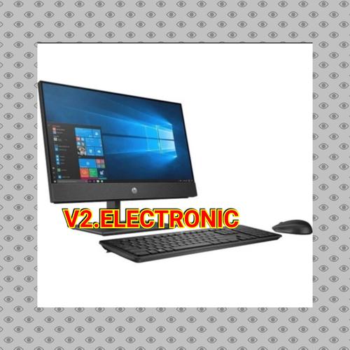 Jual PC AIO HP ProOne 400 G6 Intel Core i7-10700 2GB AMD Radeon RAM 16GB SSD 512GB Windows 11 ...