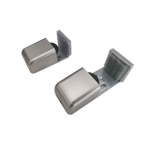 Jual Guide Floor Sliding Door Pembatas Bawah Pintu Sliding Stainless ...