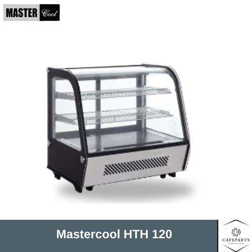 Jual Show Case Diplay Makanan Brand Mastercool Model HTH 120 Hot ...