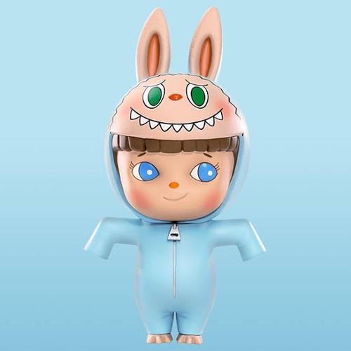 Jual Popmart Labubu Boy Limited Edition Figure - Kab. Deli Serdang ...