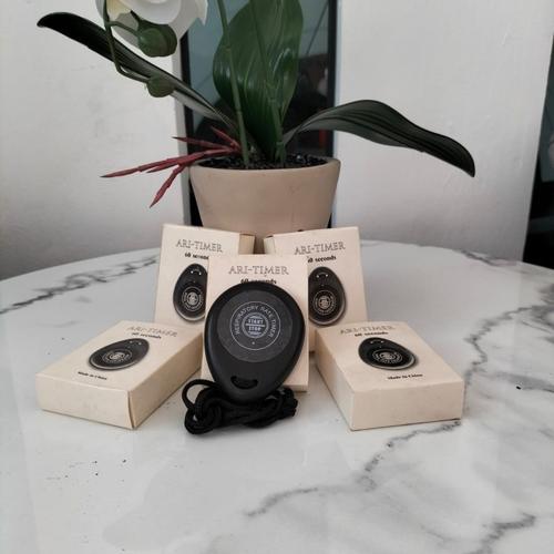 Jual ARI TIMER / ARI SOUND TIMER / RESPIRATORY RATE TIMER - Jakarta ...