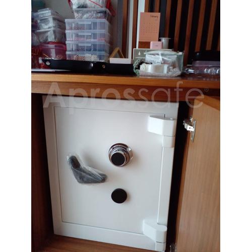 Jual Custom Produk Brankas / Brankas Kecil / Brankas Mini / Lemari Besi ...