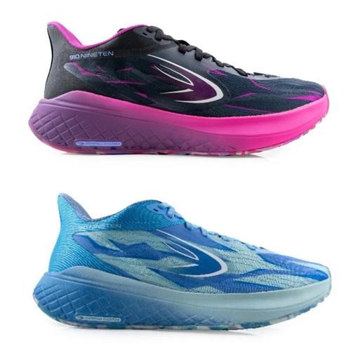 Jual Sepatu Lari Running 910 Nineten Kanzaki 2.0 - Sepatu Lari Running ...