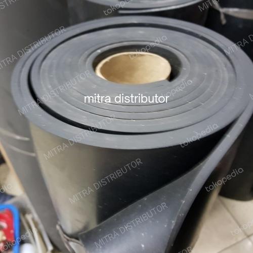 Jual Karet Lembaran Rubber Sheet Lebar 120cm 150cm 3 4 5 6 8 10 12 15 20 mm - 20mm Lbr 120cm ...