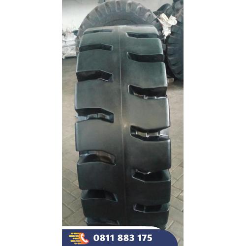 Jual BAN MAXIMA 17.5-25 BAN SOLID - Jakarta Barat - Karensha | Tokopedia
