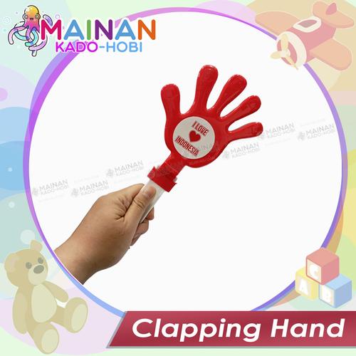Jual HADIAH LOMBA 17 AGUSTUS MAINAN ANAK HAND CLAP TEPUK TANGAN TEMA ...