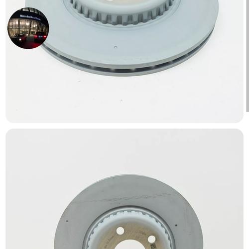 Jual bracke disc depan mercedes benz W213 W205 A0004230712 original ...