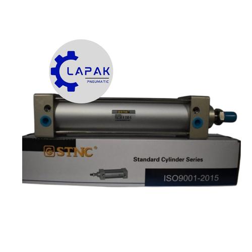 Jual CYLINDER TGC 50X150-S STNC/ AIR CYLINDER PNEUMATIC - Kota ...