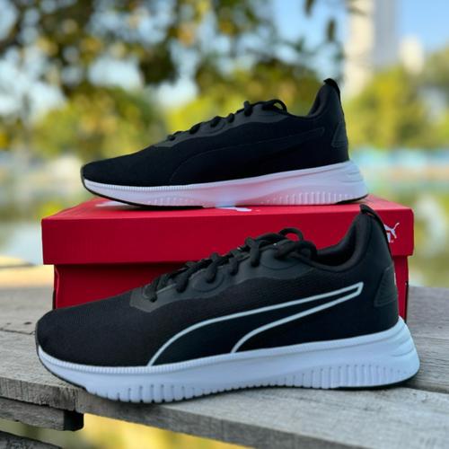 Jual Sepatu Running Puma Flyer Flex Original 195201 01 - 39 - Kota ...