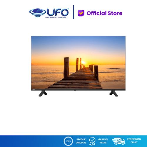 Jual TOSHIBA 43V31LP LED TV FULL HD 43 INCH - Kota Surabaya - UFO Elektronika | Tokopedia