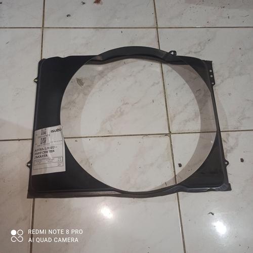 Jual Strut Tebeng Radiator Isuzu Panther Kotak 2500cc Original ...