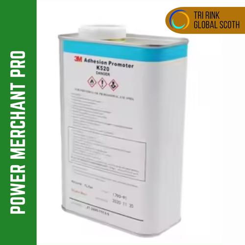 Jual 3M Adhesion Promoter K520 Original - Kab. Karawang - TOP SOLUTIONS ...