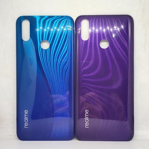 Jual backdoor/backcover/kesing tutup belakang realme 3 pro (OC ...