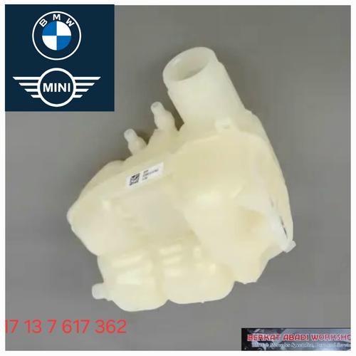 Jual Tabung Radiator atau Reservoir Tank MINI F54 F55 F56 F60 Original ...