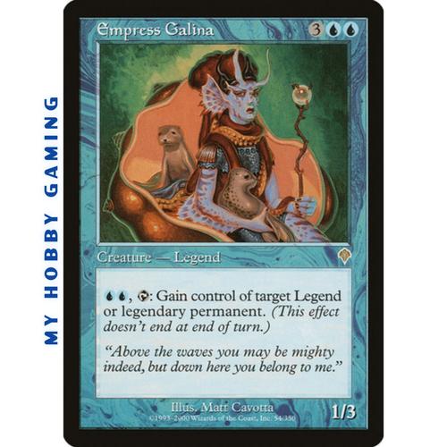 Jual Empress Galina |⁠ IN | MTG - Jakarta Timur - my hobby gaming ...