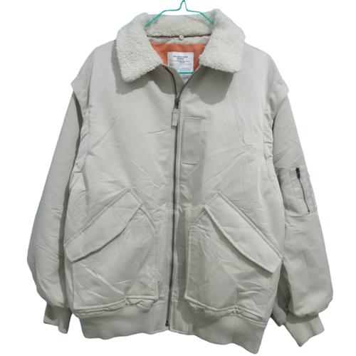 Jual Jaket Alpha Industries Jaket Avirex Jaket Pilot Jaket Bomber Jaket ...