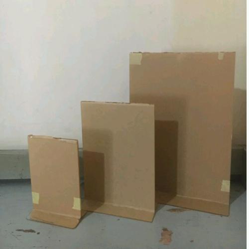 Jual Standing Pop Akrilik A6, A5, A4 QRIS /QR code/ daftar menu/ nomor ...