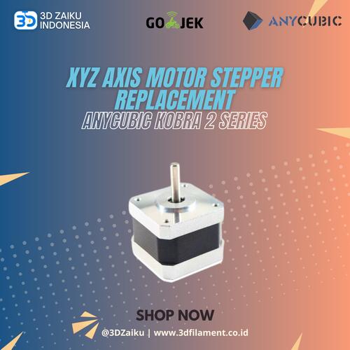 Jual Original Anycubic Kobra 2 Series XYZ Axis Motor Stepper ...