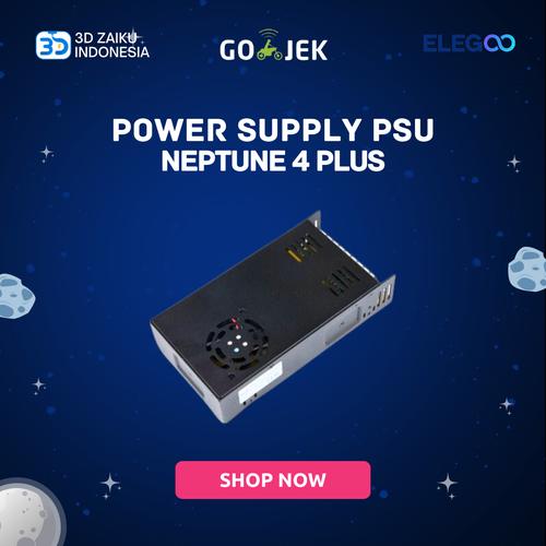 Jual Original ELEGOO Neptune 4 Plus Power Supply PSU - Jakarta Barat ...