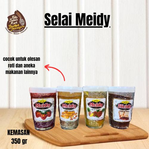 Jual SELAI MEIDY BERBAGAI MACAM VARIAN RASA / SELAI MEIDY - Nanas ...