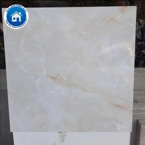 Jual Granit Lantai/Dinding 60x60 Ataya Beige Glazed Polished KwB By ...