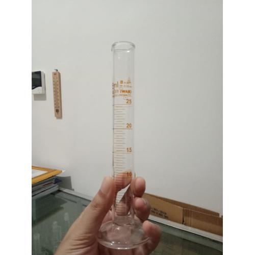 Jual Gelas Ukur 25 ml merk IWAKI/PYREX - Kota Cirebon - Global ...