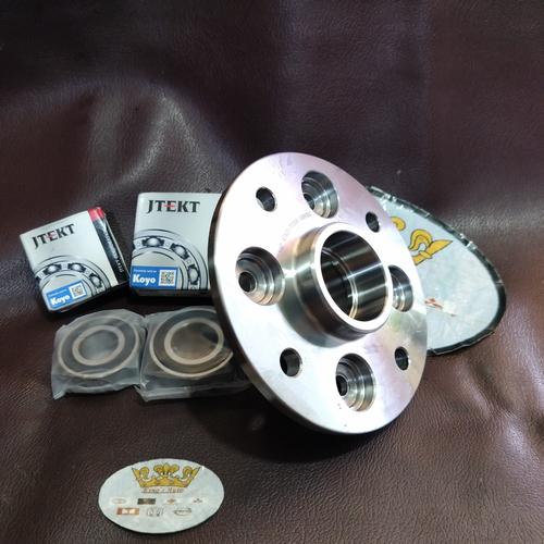 Jual HUB + BEARING RODA DEPAN CARRY 1.0 ST100 - Kota Tangerang Selatan ...