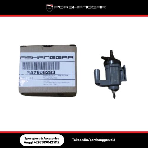 Jual GENUINE PORSCHE CHANG OVER VALVE / VAVLE SOLENOID FOR PANAMERA ...
