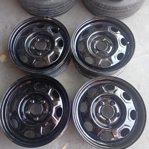 Jual velg kaleng besi oem original Daihatsu taruna - Kota Surabaya ...